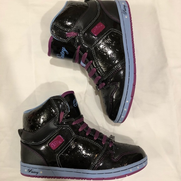 Run Athletics | Shoes | Pastry Glam Pie Dance Sneakers | Poshmark